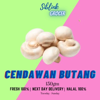 button mushroom - Prices and Promotions - Jan 2023 | Shopee Malaysia