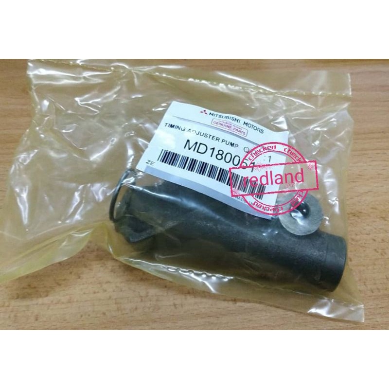 Proton Wira 1.8 Putra Satria Gti Lancer Gsr 4G91 4G93 Timing Tensioner ...
