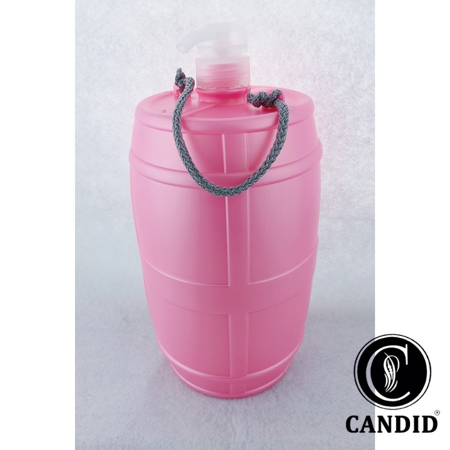 Cool Mint Cold Shampoo 3000ml Value Size Shampoo Sejuk Gelen Shampoo ...