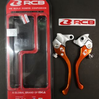 Brake Lever Set RCB S2 Y15/LC/RS150/NVX/FZ150/R15/EGOS/EGO LC/AVANTIZ/N MAX / NMAX | Shopee Malaysia