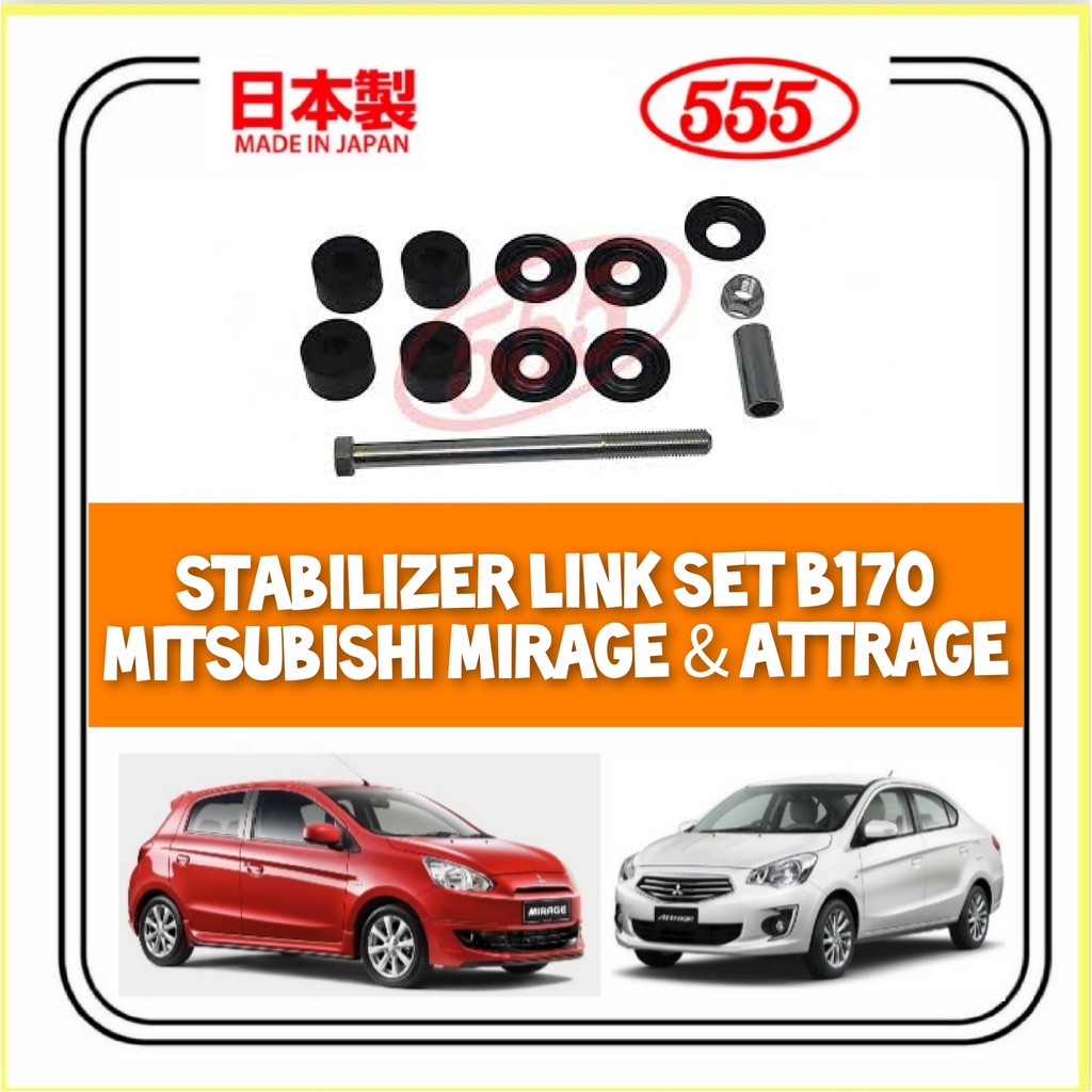 Mitsubishi Attrage Spare Parts Malaysia | Reviewmotors.co