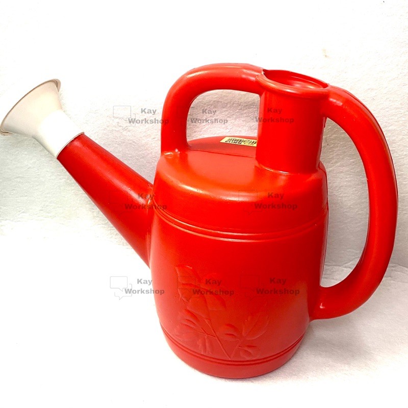 MINIBekas Siram Bunga/Plants Watering Can/Menyiram Air Kebun/Plastic ...