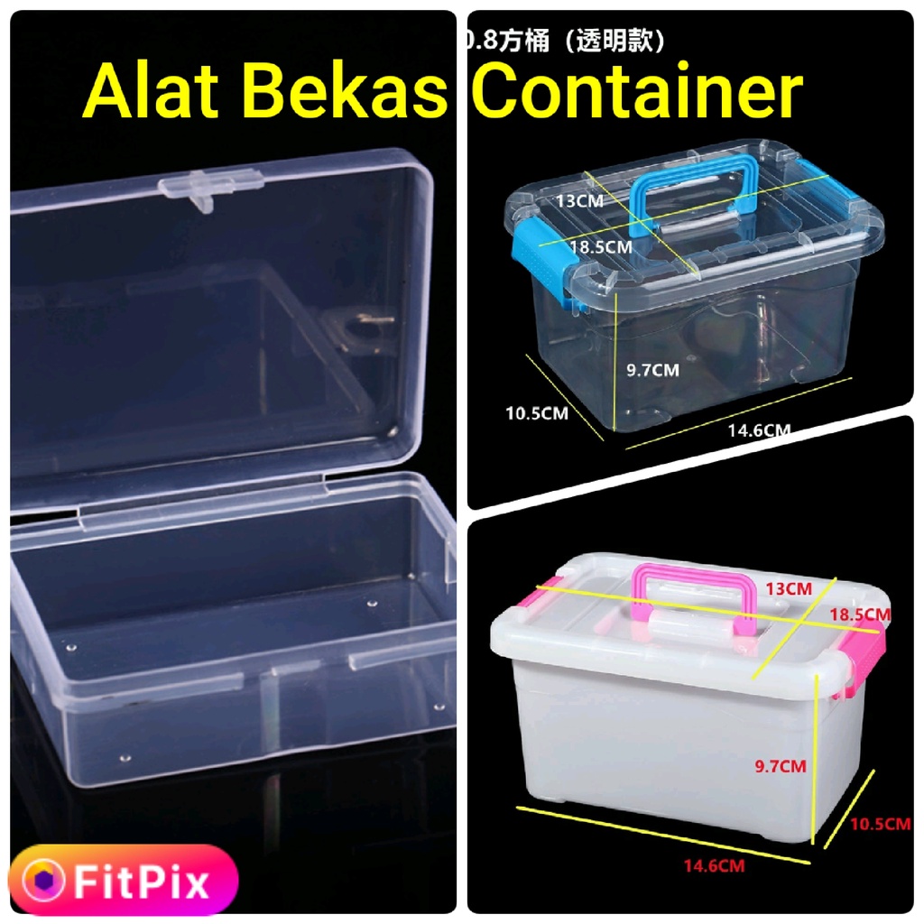Japan Alat Bekas Container | Shopee Malaysia