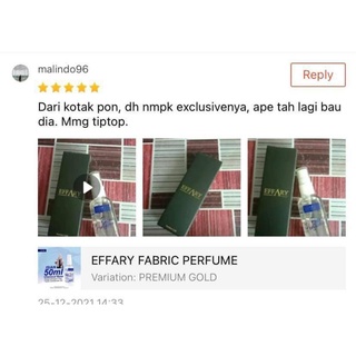 effary fabric perfume - Prices and Promotions - Jul 2022 | Shopee Malaysia