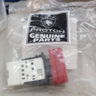 ORIGINAL PROTON SAGA BLM & FLX HAZARD/EMERGENCY/DOUBLE SIGNAL SWITCH ...