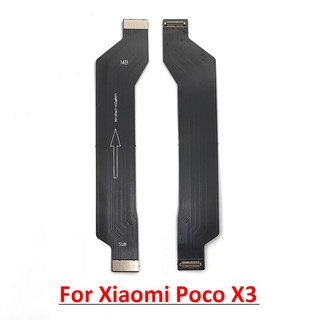 XM MI POCOPHONE POCO X3 /X3 PRO /X3 NFC MOTHERBOARD MAIN BOARD ...