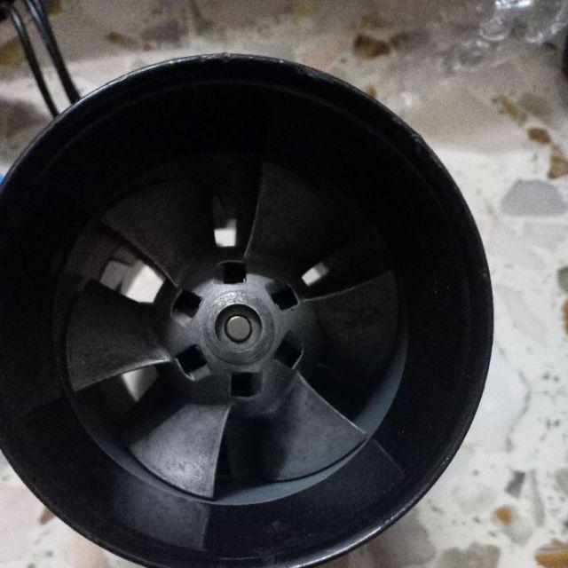 DC 12V 13V Electric electronic car Supercharger super charger turbo ...