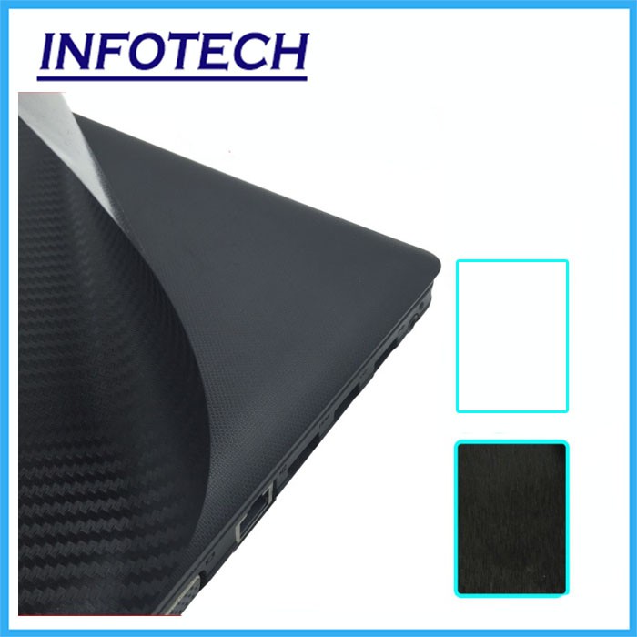 Laptop skin Anti Scratch For ( A Side ) Sticker Cover Notebook Netbook ...