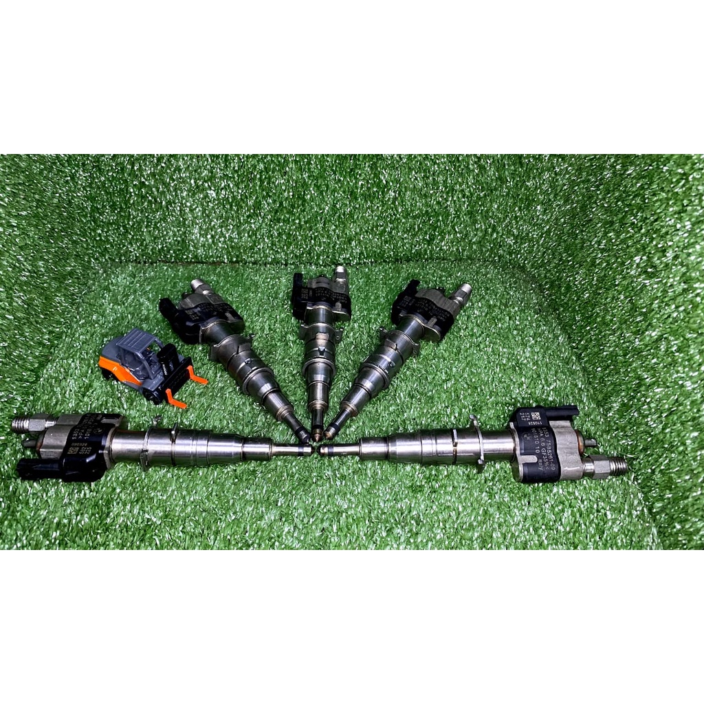BMW N54/N55 Injector | Shopee Malaysia