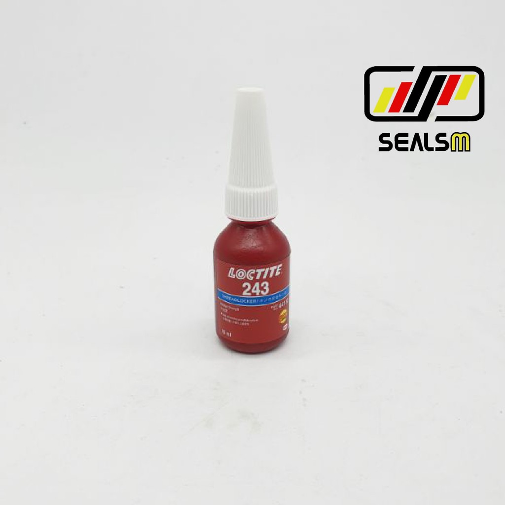 loctite 243 - Prices and Promotions - Jan 2023 | Shopee Malaysia