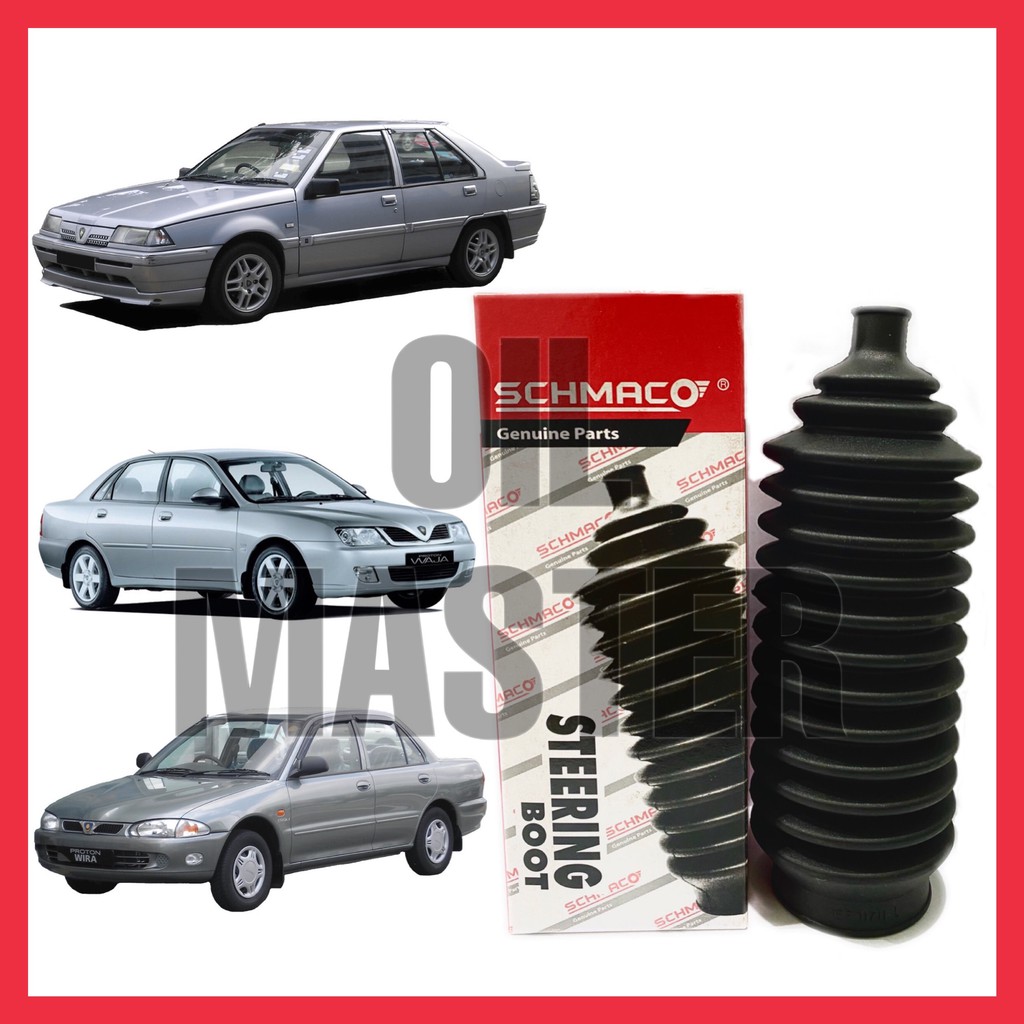 PROTON WIRA SAGA WAJA INSPIRA PSTG POWER STEERING KIA SPECTRA HYUNDAI ...