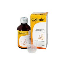Colimix Syrup (90ml) | Shopee Malaysia