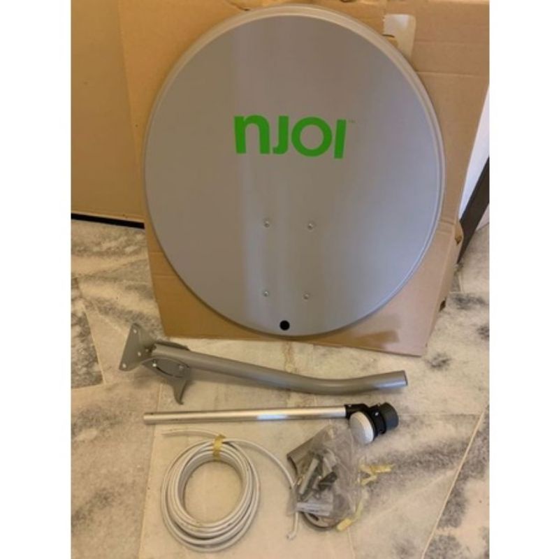 ASTRO DISH ODU OUTDOOR UNIT PIRING SET | Shopee Malaysia