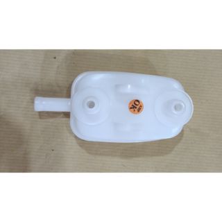 [100% ORIGINAL] BRAKE MASTER PUMP TANK PERODUA ALZA (47221-BZ110 ...