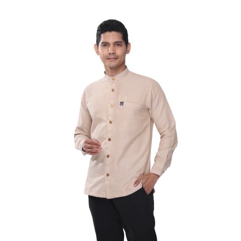 Baju Raihan Firdous Al Hafiz /New Arrival Cotton Shirt for Men's ...