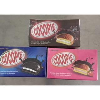 Buy cocopie Online With Best Price, Feb 2023 | Shopee Malaysia