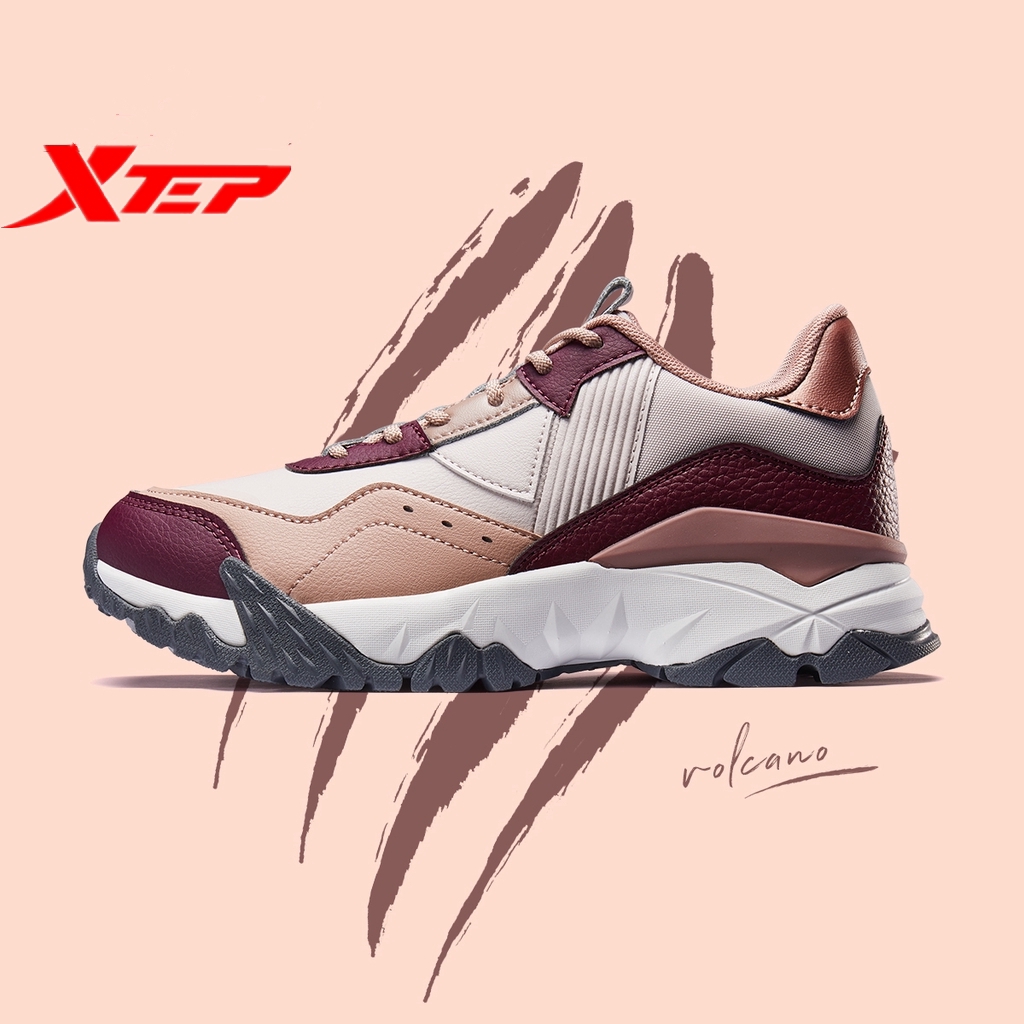 XTEP Official Shop, Online Shop | Shopee Malaysia