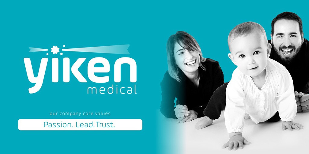 Yiken Medical, Online Shop | Shopee Malaysia