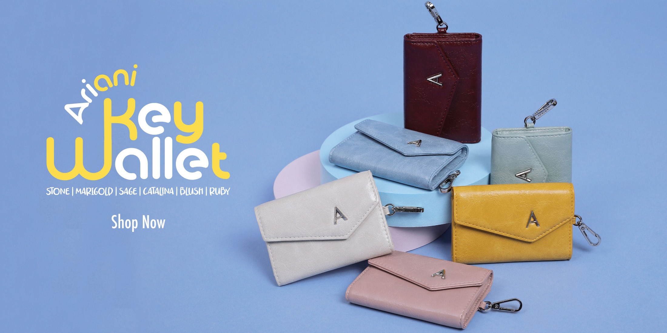 ARIANI Official Online Store, November 2022 | Shopee Malaysia