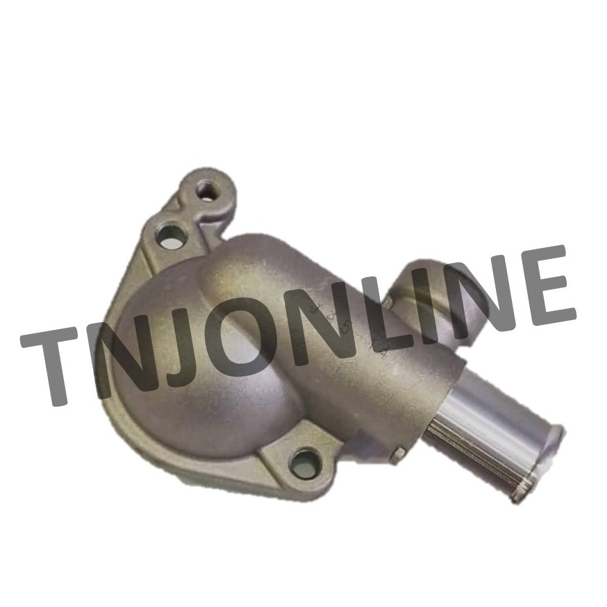 THERMOSTAT HOUSING - HYUNDAI MATRIX 1.8 (LOWER) (25620-23640) | Shopee ...