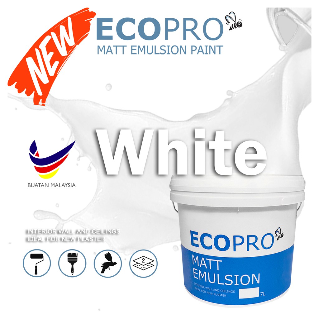 ECOPRO by The Colour Expert, Online Shop | Shopee Malaysia