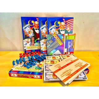 [READY STOCK] Mainan Zaman Dulu-dulu Snake Games, Aeroplane Games, Kad ...