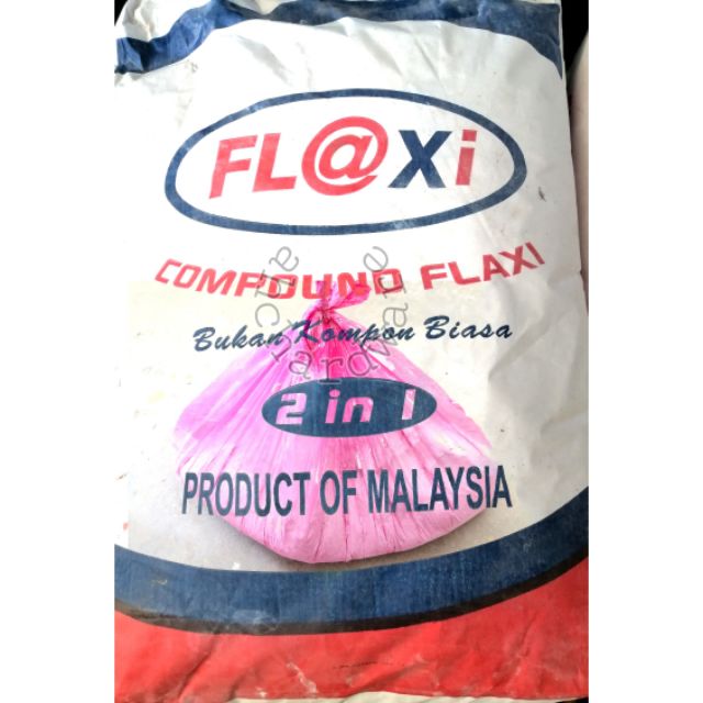2KG Stopping Compound White/ 2KG Simen Plaster Siling | Shopee Malaysia