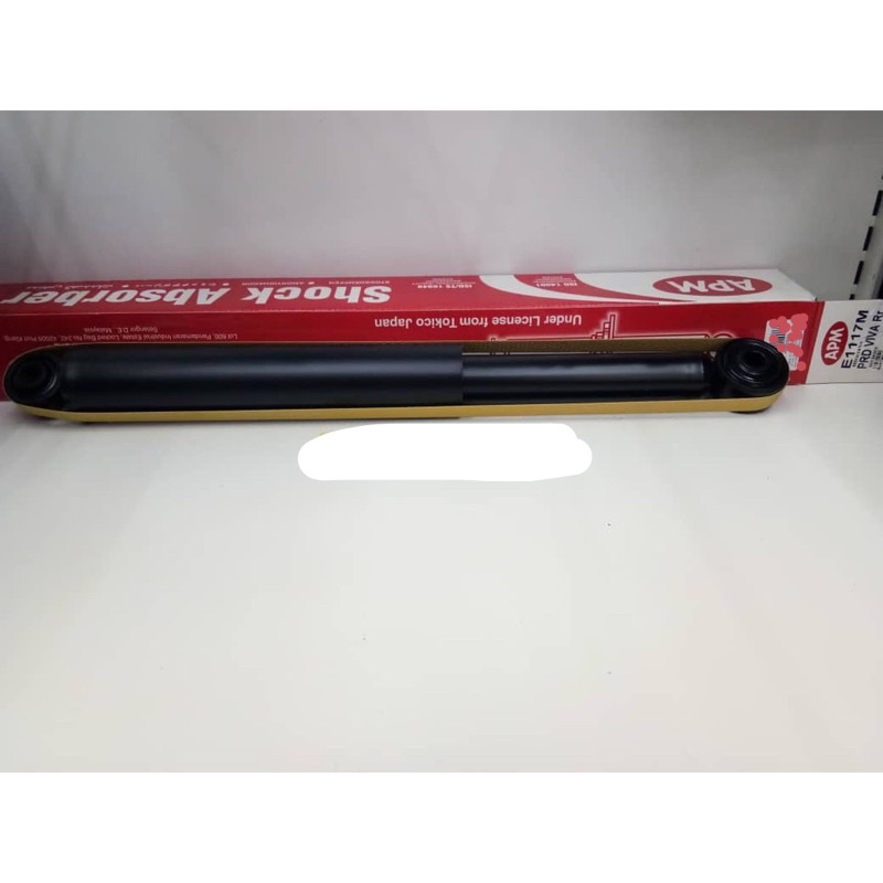 VIVA REAR APM ABSORBER E1117 x 1 | Shopee Malaysia