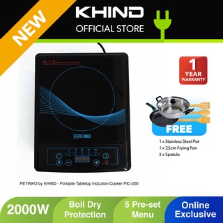 Khind Official Online Store, August 2022 | Shopee Malaysia