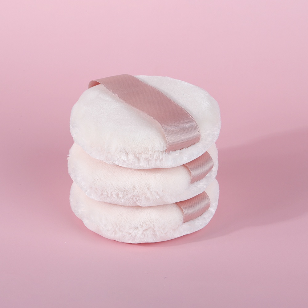 OVW Thickening Setting Powder Puff Loose Powder Makeup Puff | Shopee ...