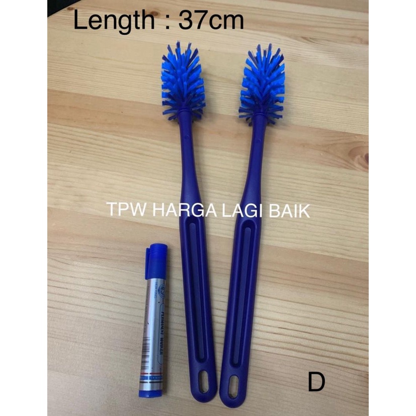 Tupperware Eco Bottle Brush / Berus Botol (1pc) | Shopee Malaysia