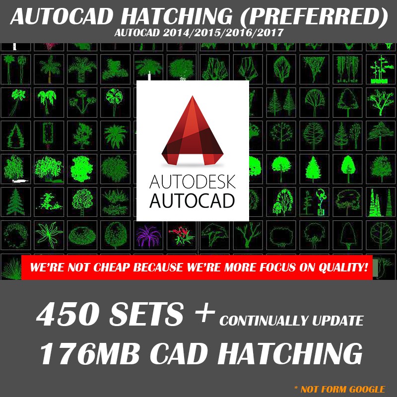 2D AUTOCAD TEMPLATE CAD TEMPLATE CAD HATCHING BLOCK 3D RHINO HATCHING ...