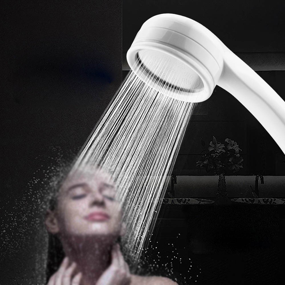 Detachable Set Shower Head Handheld High Pressure Water Shower Shopee