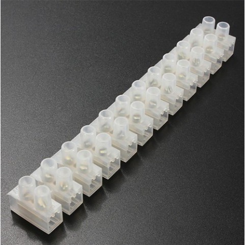 PVC ELECTRICAL WIRE Strip Connector(10 LTH/PKT) | Shopee Malaysia