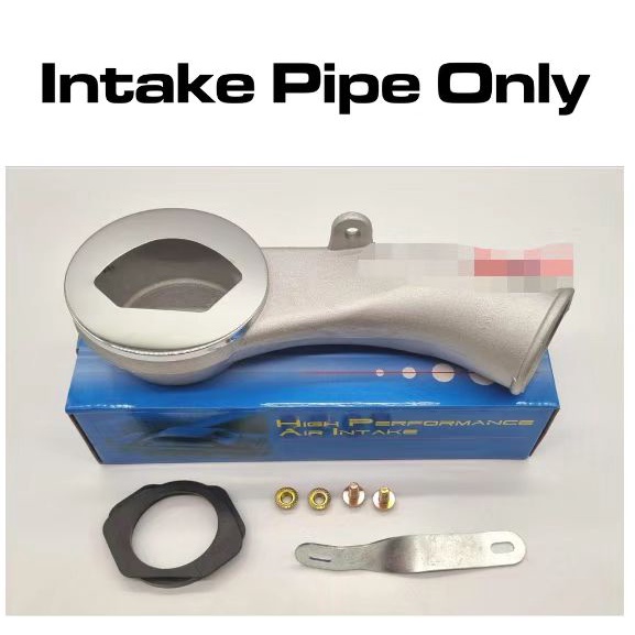 Proton Wira/Saga Iswara Air Filter Intake Pipe LMST 12V 8V Sporty ...