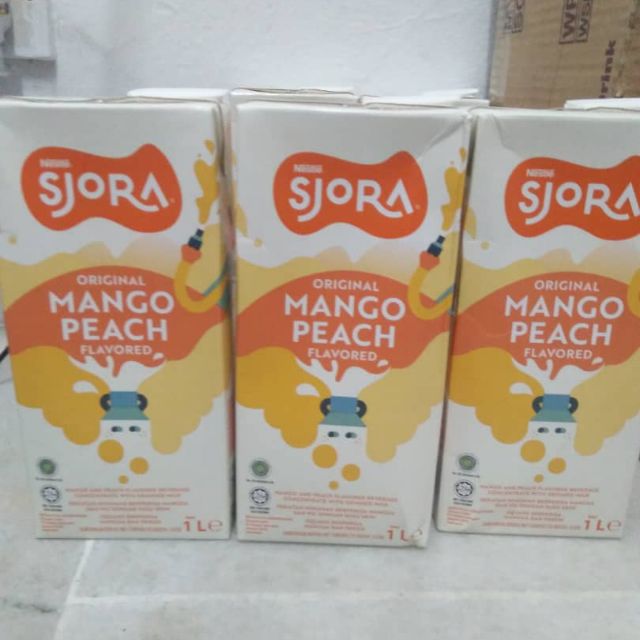 Pati mango sjora viral | Shopee Malaysia