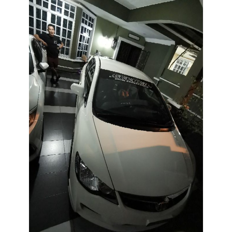 SEEKER DECAL STICKER | Shopee Malaysia