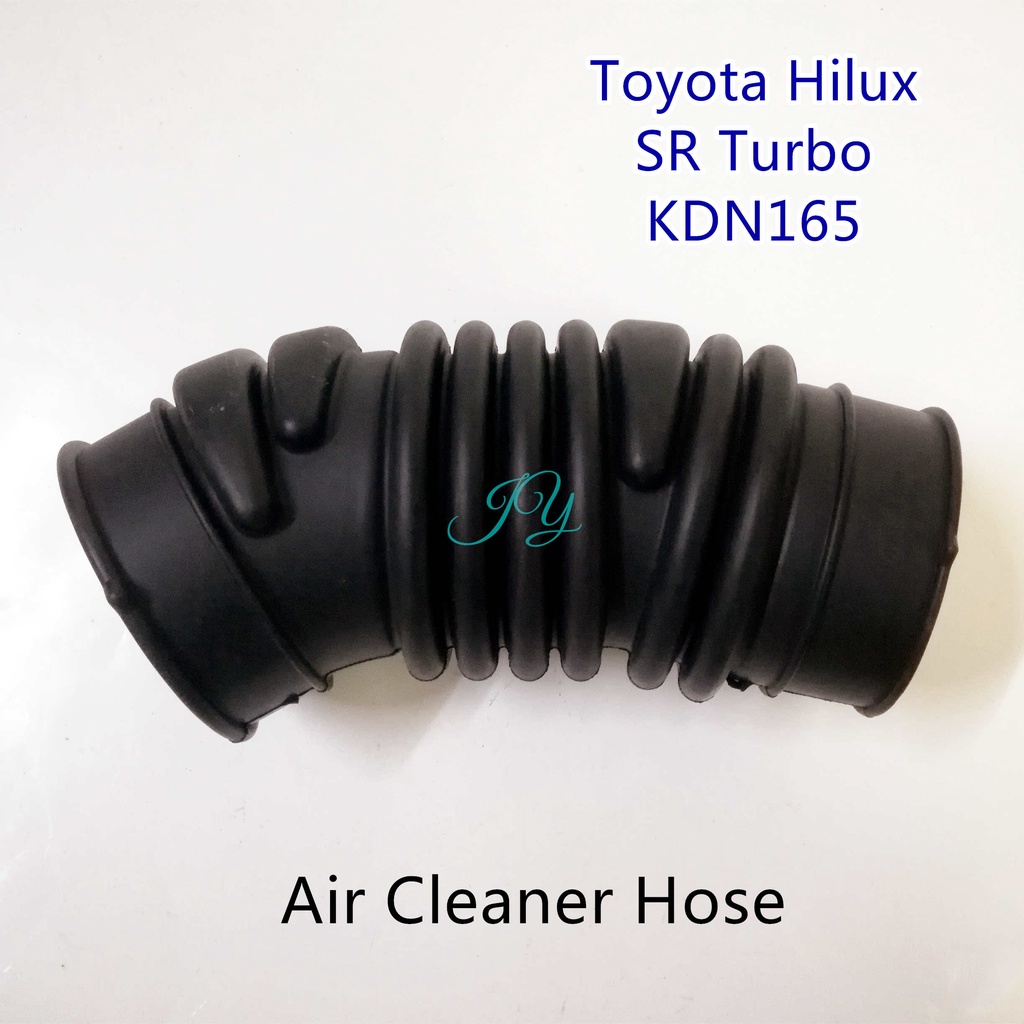 Toyota Hilux SR Turbo KDN165 03'-05' Air Intake Hose Air Cleaner Hose ...