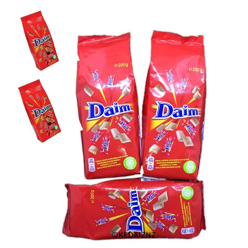 COKLAT DAIM MURAH 200G | Shopee Malaysia