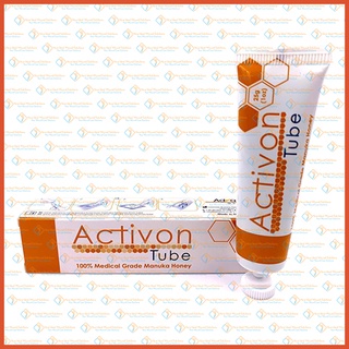 Activon Tube - Activon Manuka Honey dressings 25g | Shopee Malaysia