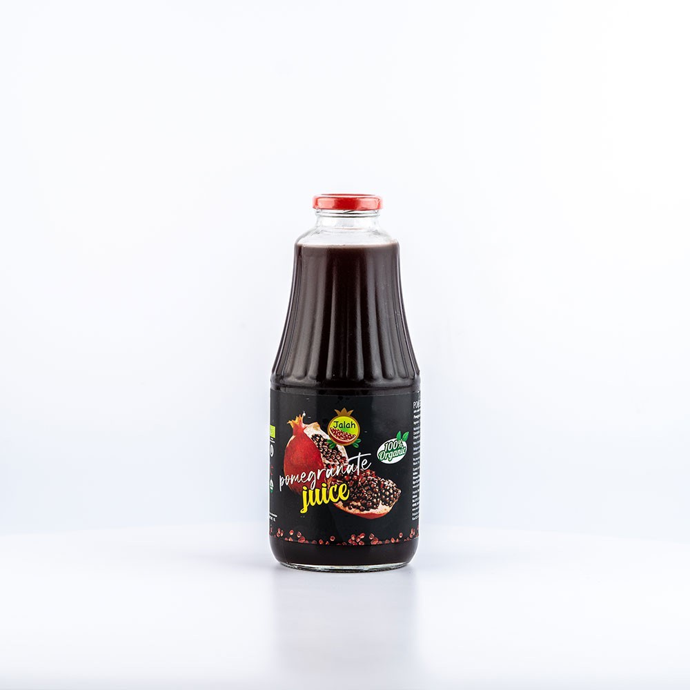 ORGANIC POMEGRANATE JUICE / Jus Delima Ready Stock | Shopee Malaysia
