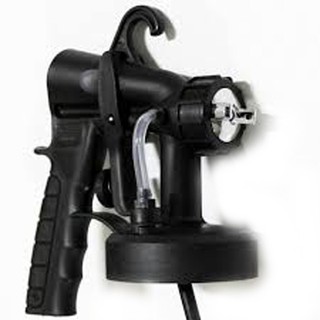 Paint Zoom Nozzle110V-220V / Paint Sprayer Gun Accessories | Shopee ...