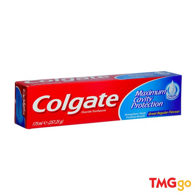 Colgate Toothpaste Grf 175g | Shopee Malaysia