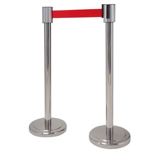 (Free Shipping) READY STOCK Queue Q Up Pole Qpole Stand Tali Beratur ...