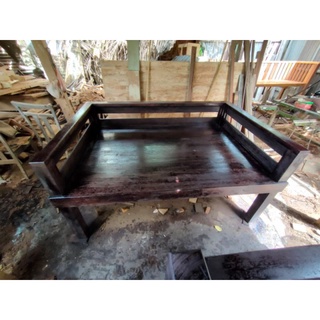 Pangkin Kayu Pagar Rendah (Customer Request g) | Shopee Malaysia