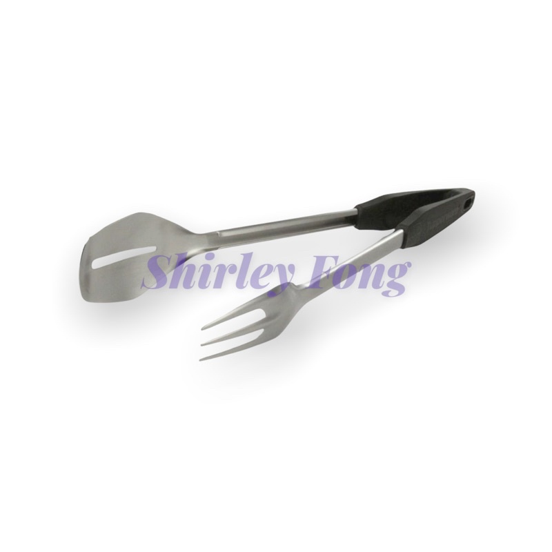Tupperware BBQ Tongs (1set) | Shopee Malaysia