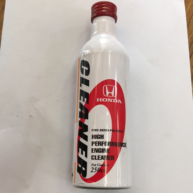 ORIGINAL HONDA HIGH PERFORMANCE ENGINE CLEANAR -250cc | Shopee Malaysia
