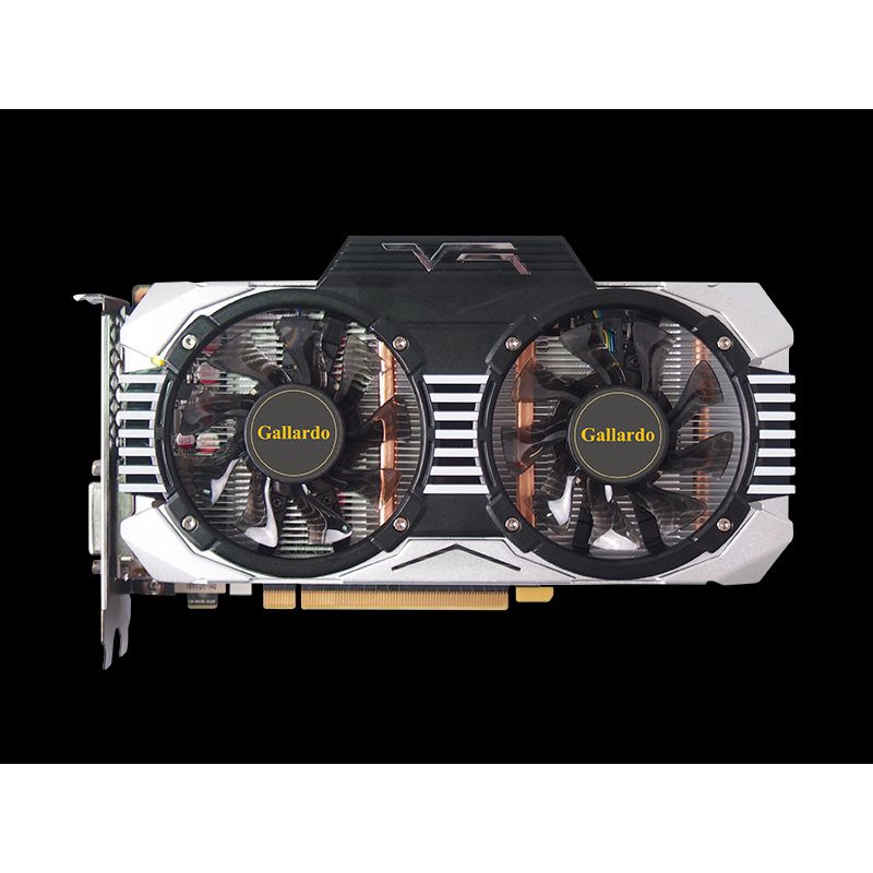 Nvidia Geforce Manli GTX 1060 6GB | Shopee Malaysia