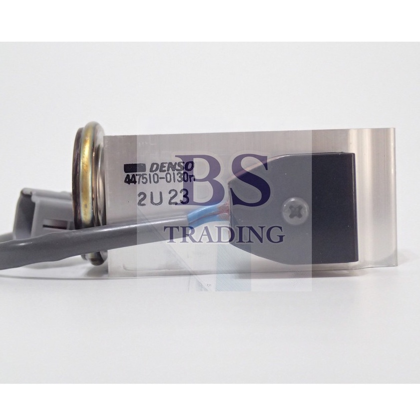 MITSUBISHI PAJERO / TOYOTA AIR COND EXPANSION VALVE FOR REAR (DENSO ...