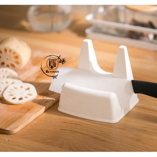 Wok Pan Lid Cover Stand Holder Shelf Rack Kitchen Tools Tapak Tempat ...